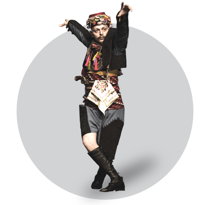 Home - Nefes Art of Dance